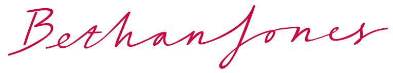 Ladies Bespoke Clothing | Made To Measure | Bethan Jones Boutique